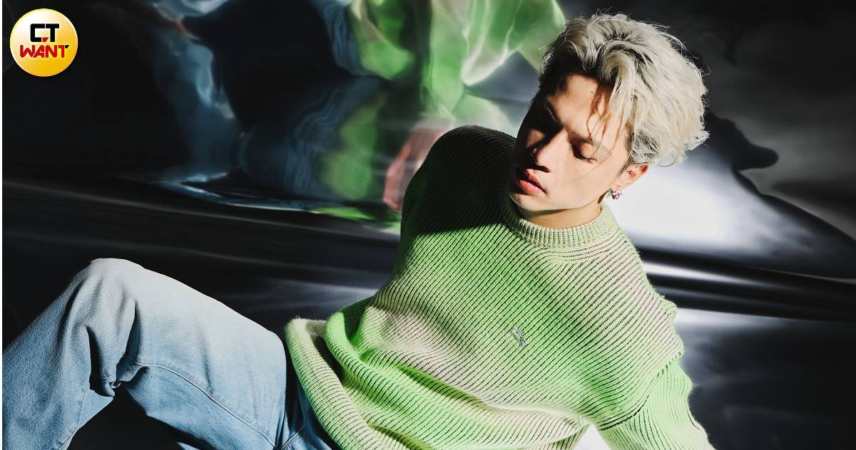 專訪 結果是好的就好 J.Sheon（上）／新專輯有一點點遺憾…… | 娛樂 | CTWANT