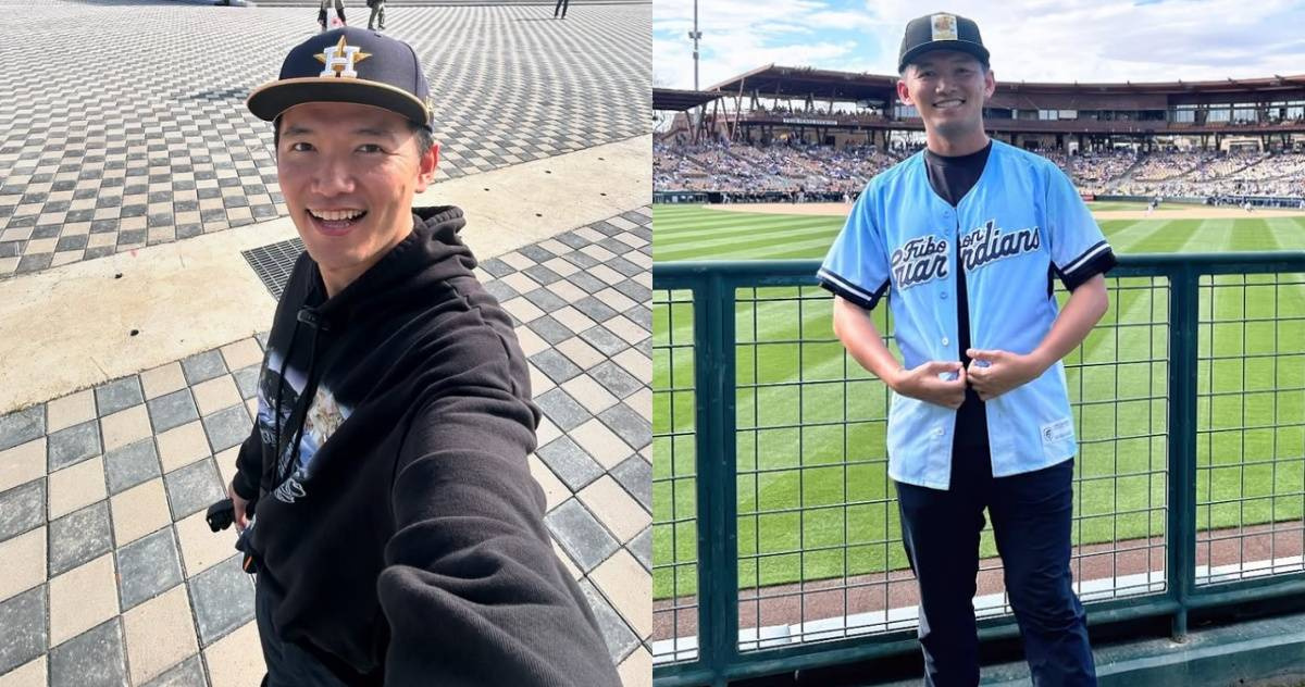 大巨蛋遭「1男1女亂翻東西」！台南Josh超傻眼 粉絲怒：用力祝福 | 娛樂 | CTWANT