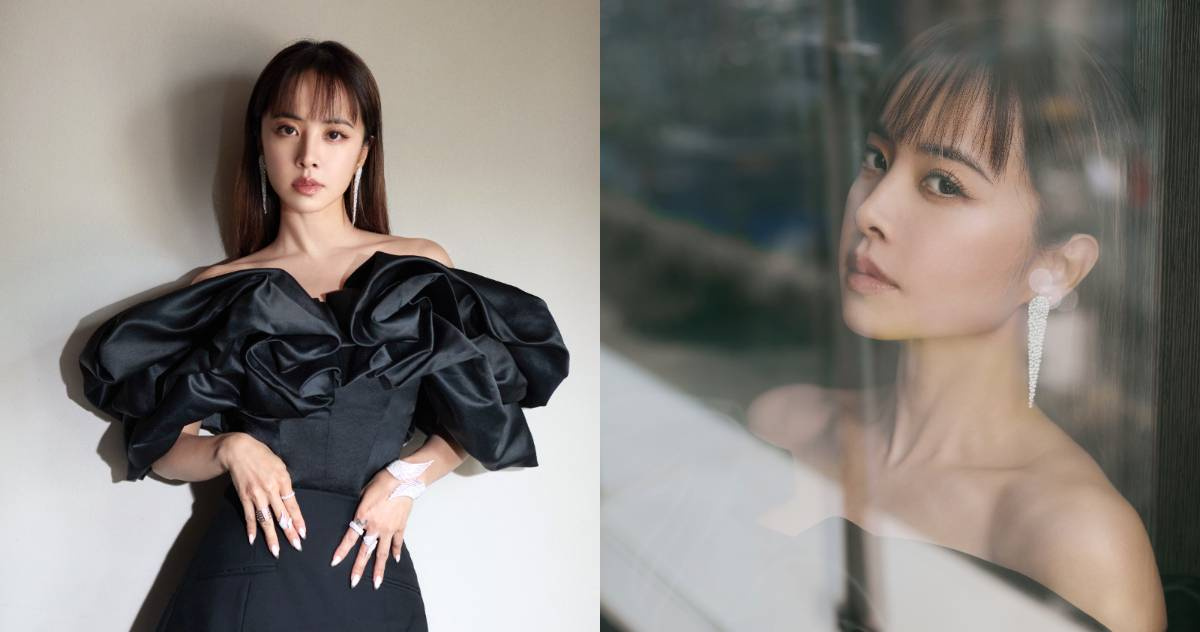 蔡依林睽違7年出新專輯！親自宣布5月問世 演唱會進度全說了 | 娛樂 | CTWANT