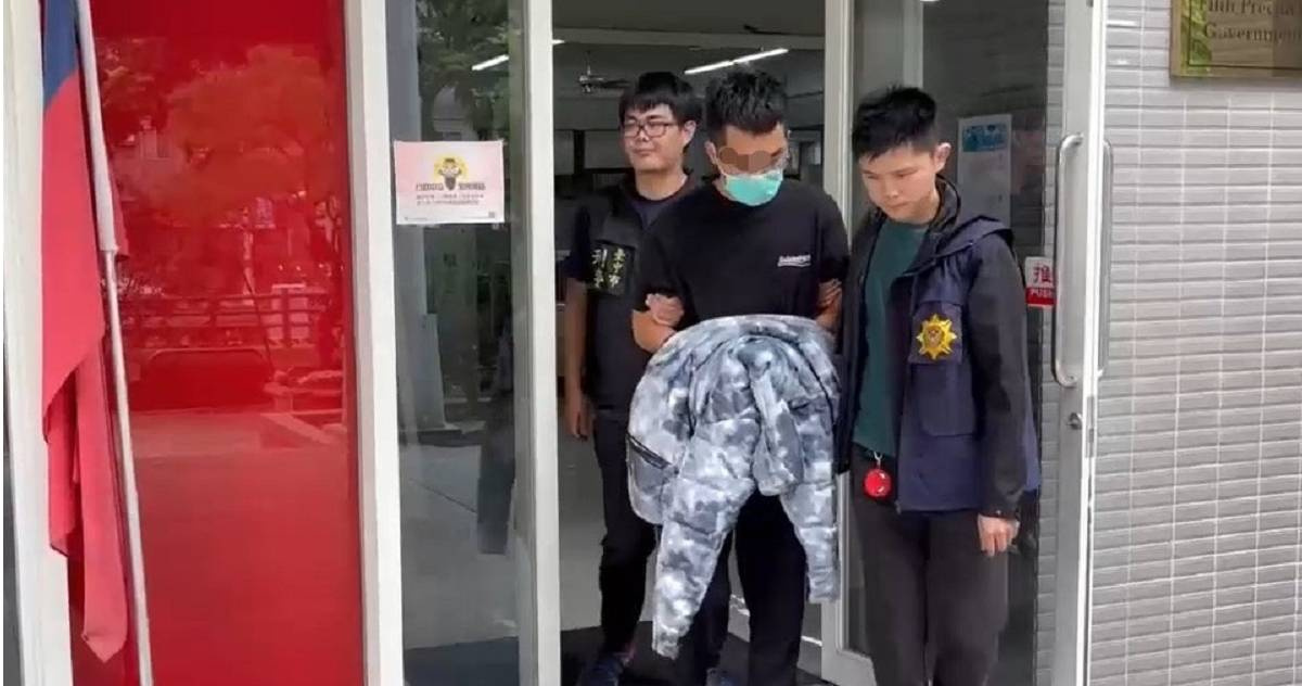 才和「胡立陽」聚會完！前保險主管遭詐9百萬 警逮太陽聯盟成員 | 社會 | CTWANT