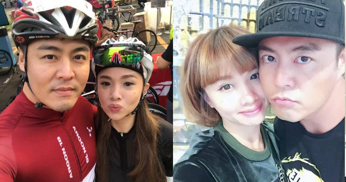 劉至翰前妻黃銘潔遭控「詐騙12萬失蹤」 去年疑曾吞63萬旅費搞消失 | 社會 | CTWANT