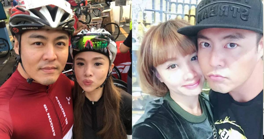 劉至翰前妻黃銘潔遭控「詐騙12萬失蹤」 去年疑曾吞63萬旅費搞消失 | 社會 | CTWANT