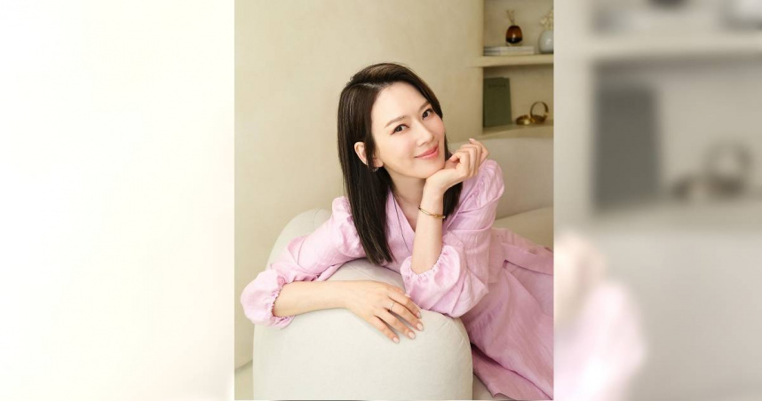 Melody曾誤信偏方全臉起疹子 坦言自己不是完美的人 | 娛樂 | CTWANT