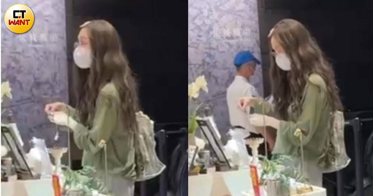 獨家／《歌手》翻車後調適心情 范瑋琪現身台北悠閒逛街 | 娛樂 | CTWANT