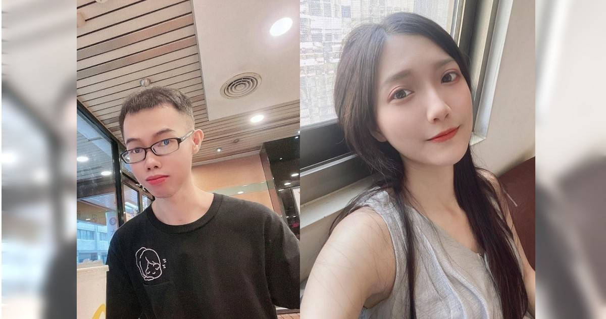 鄧佳華追求1年狂告白 「宜軒」臉書PO美照回應 | 娛樂 | CTWANT