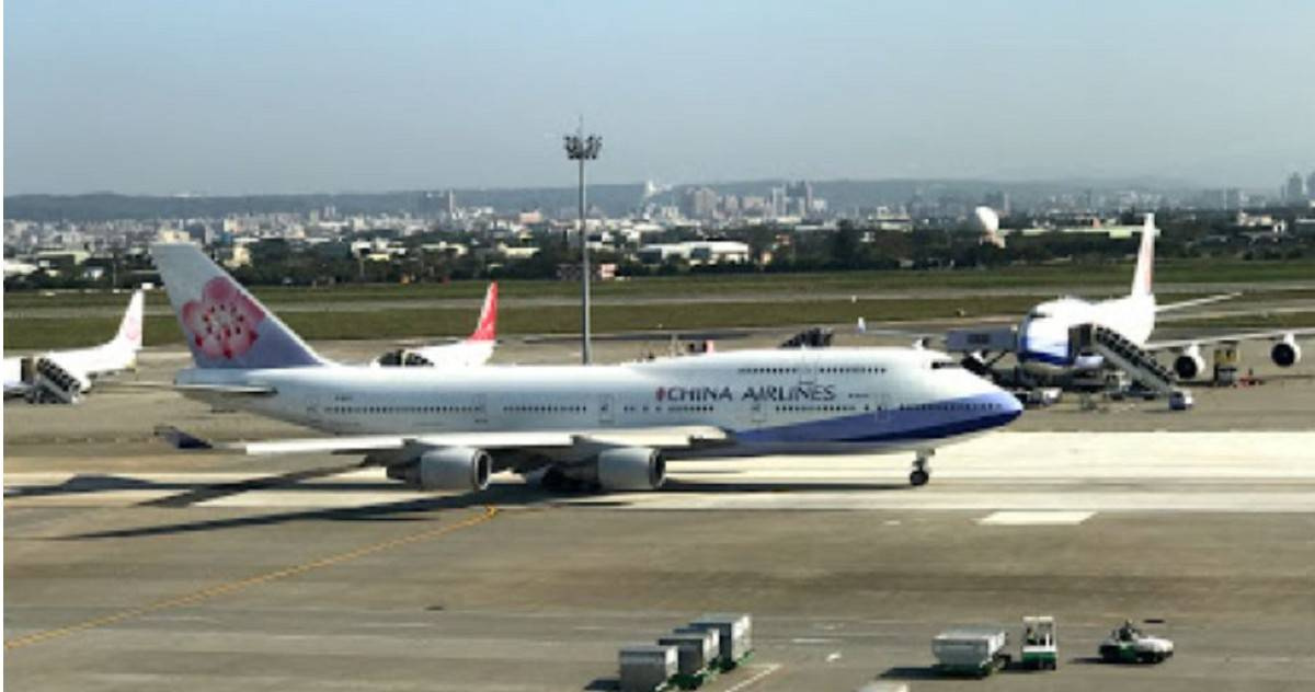 185.7萬劑BNT今抵台 指揮中心擬5月底施行校園接種 | 生活 | CTWANT