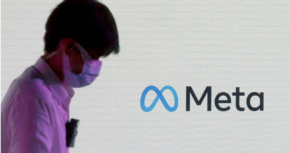 Meta收購案遭批壟斷VR市場 FTC罕見改訴訟指控 | 財經 | CTWANT