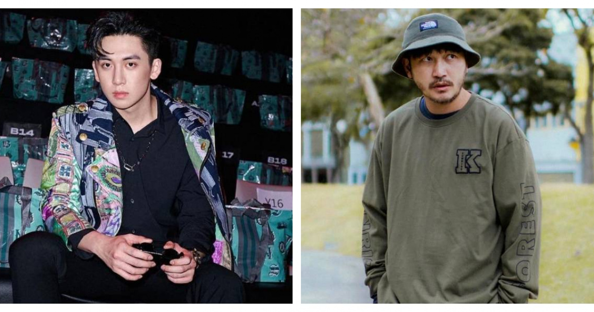 葛兆恩13歲遭網路霸凌 KID認曾「為1事嘲笑」相處後吐心聲：真的是大明星 | 娛樂 | CTWANT