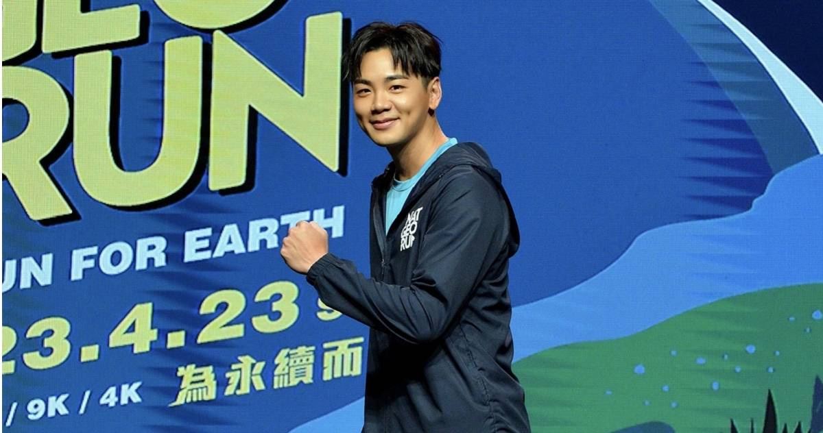 禾浩辰《五金行》強碰鬼鬼《營業2》 不怕對打「完全不擔心」 | 娛樂 | CTWANT