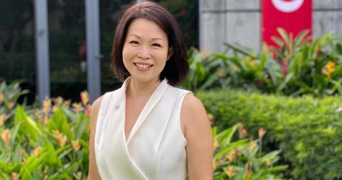 美女議員為愛情陷不倫戀毀事業 她曾經斷開畸戀卻藕斷絲連 | 國際 | CTWANT