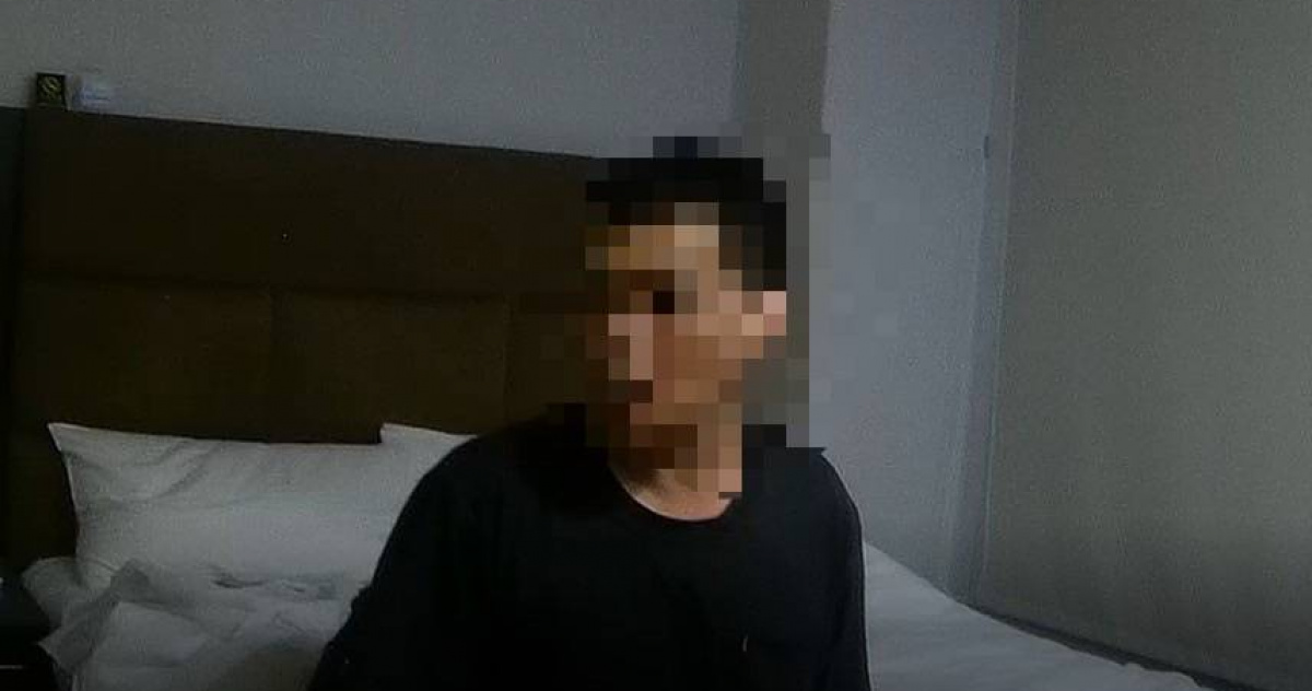 鴻門宴設局！板橋男欠債僅「還500」 債主一言不合直接開砍 | 社會 | CTWANT