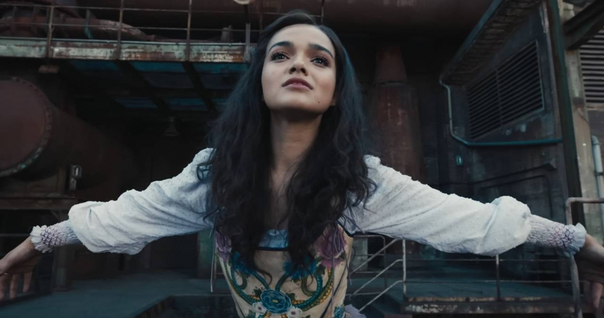 金球影后拍《飢餓遊戲》前傳秀歌喉 親自上陣高難度動作 | 娛樂 | CTWANT