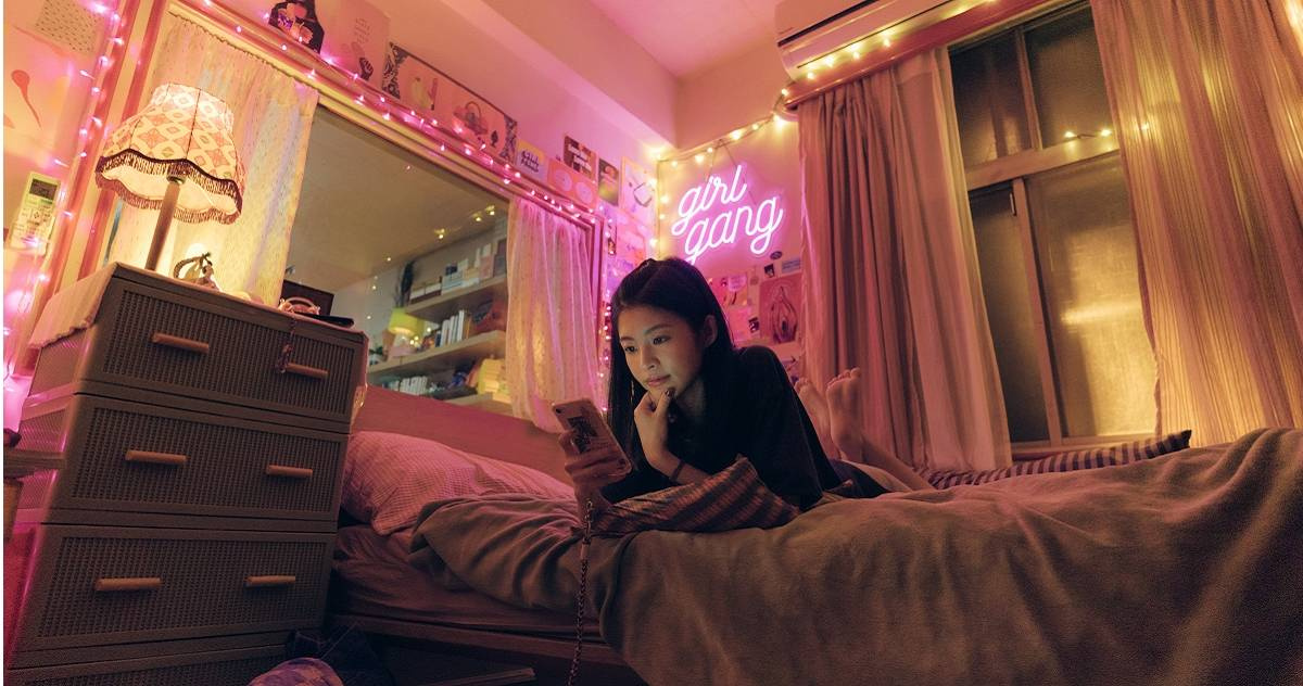 詹子萱、柯震東成炮友立做愛守則 《愛愛內含光》洪都拉斯DIY遭苗可麗撞見 | 娛樂 | CTWANT