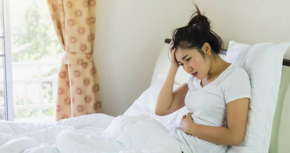 「寧靜殺手」不留情！34歲女「腸胃不佳」健康檢查竟癌末 醫：這幾族群要注意 | 生活 | CTWANT