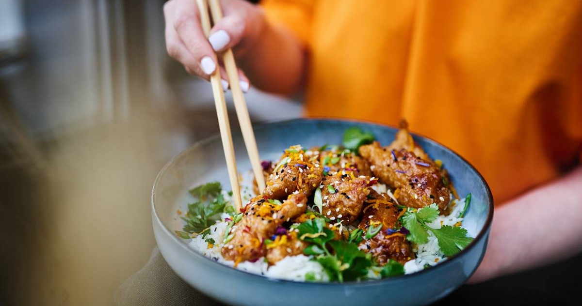 高學歷女性還不是要待廚房 她高EQ看待網一票認同 | 國際 | CTWANT