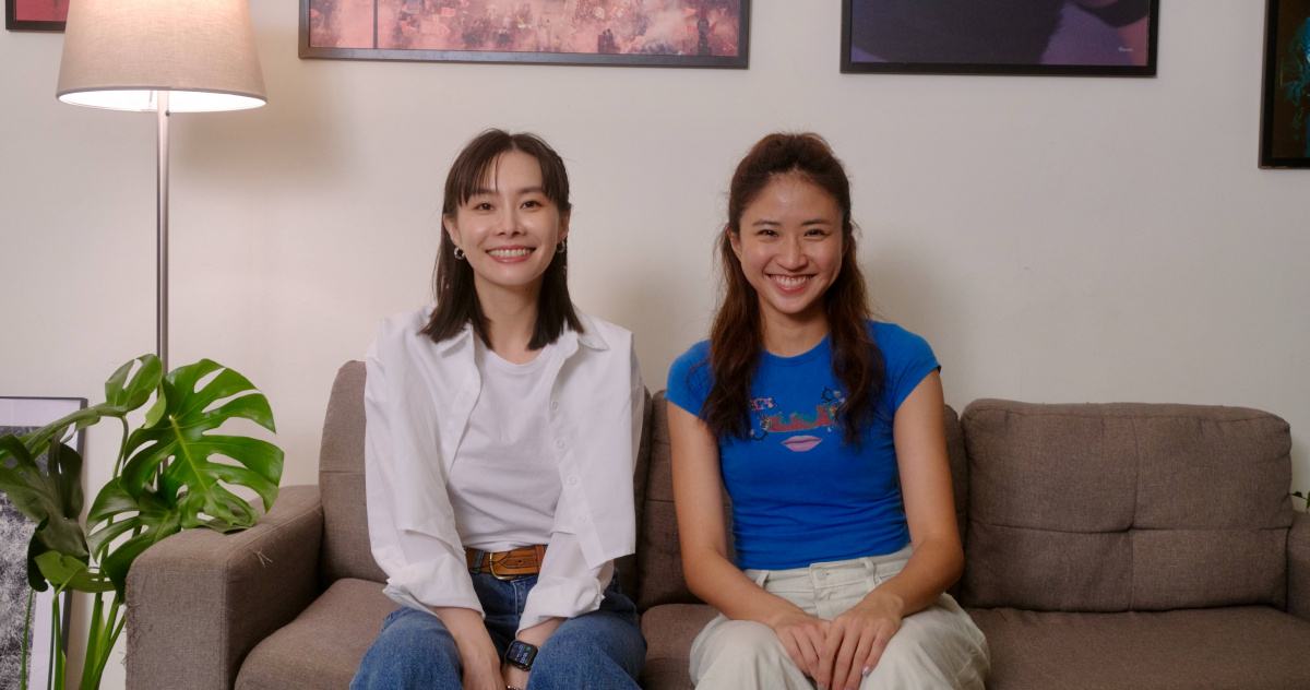 9m88自認檢討控制狂「工作人員臉色鐵青」 鄭宜農初識她太害羞把自己灌醉 | 娛樂 | CTWANT