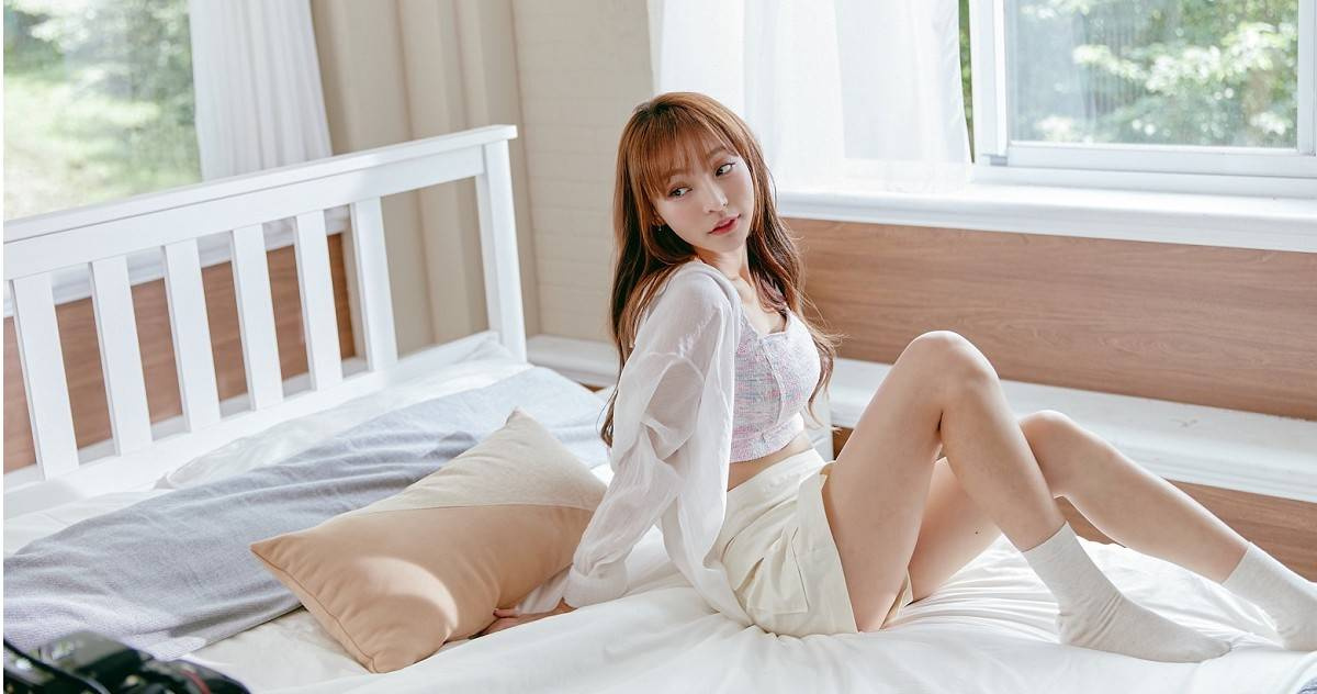 愛上姐姐3／啦啦隊女神紅到出寫真 林襄祭360度沉浸式互動 | 娛樂 | CTWANT