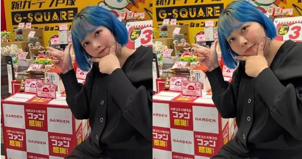 爆乳Coser被廠商銃康 「無修正大媽樣」曝光…1招逆轉炎上還圈粉 | 娛樂 | CTWANT