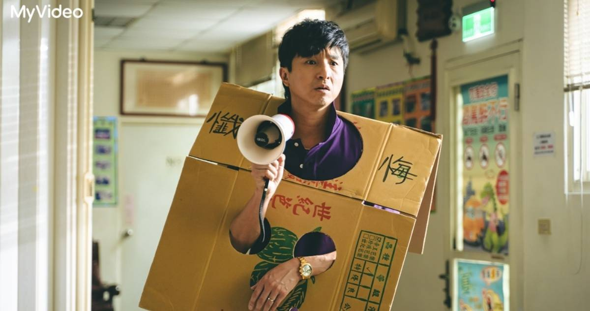 王少偉被點名最常NG！ 即興演出「連病人都笑場」 | 娛樂 | CTWANT