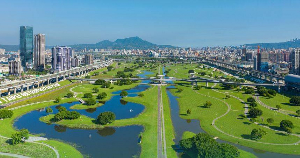 擺脫喧囂高壓！輕鬆緊鄰新綠洲 | 生活 | CTWANT