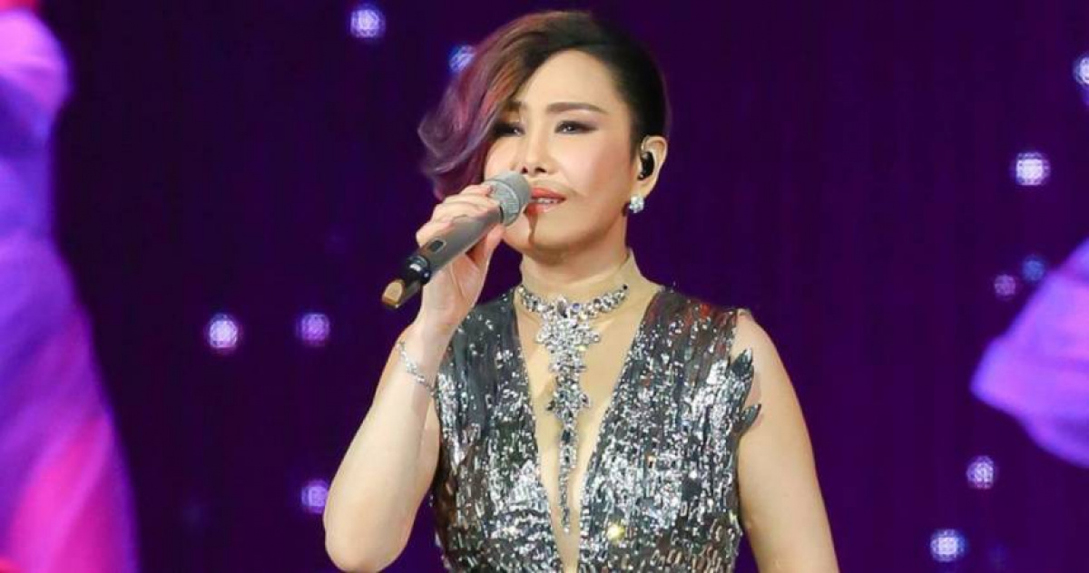 江蕙抗癌成功回歸歌壇！外傳「明年登高雄巨蛋」 寬宏回應了 | 娛樂 | CTWANT