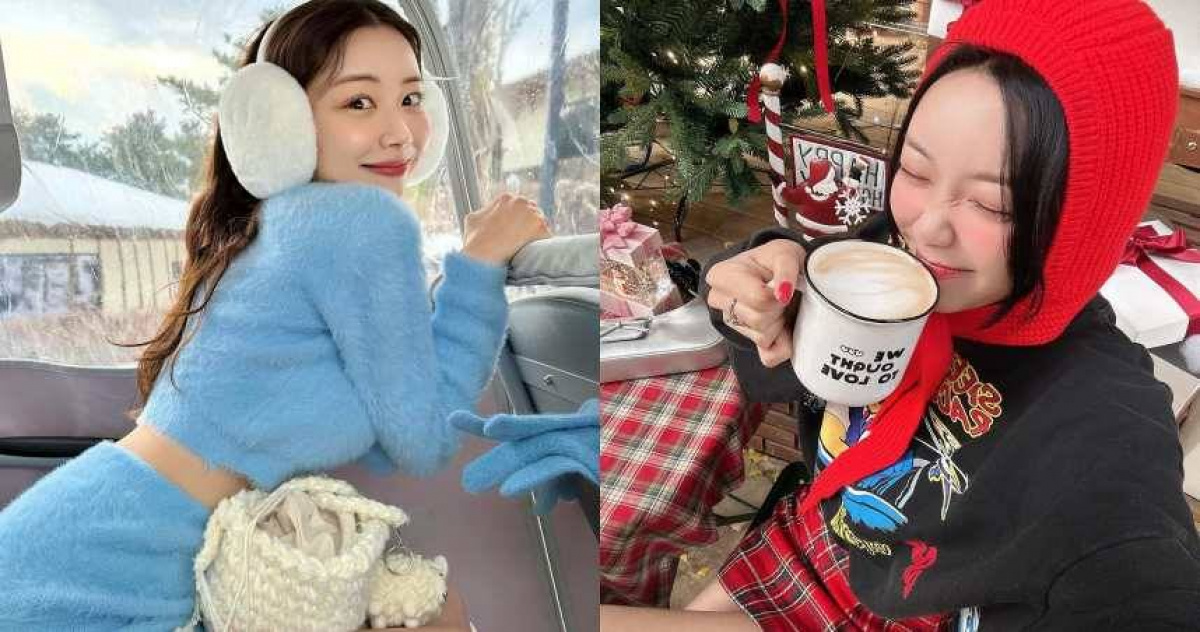 冷氣團發威，本周最低溫是這個時間點！千萬別穿太少出門以免感冒！ | 漂亮 | CTWANT