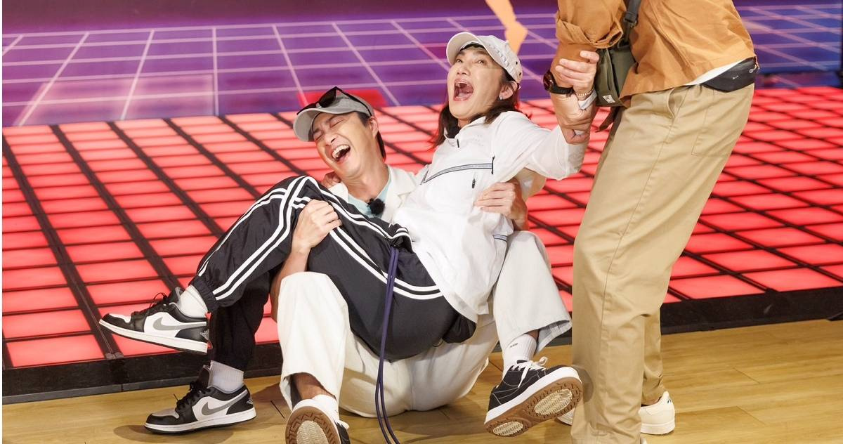 江宏傑公主抱不住 錢薇娟秀手臂瘀青傷痕 | 娛樂 | CTWANT