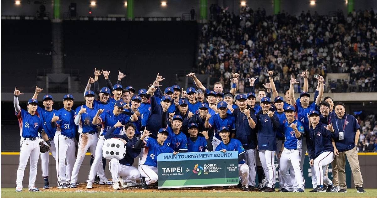 WBC資格賽／「反指標國師」發功！台南Josh曬披西班牙國旗照 外國球評：有詛咒 | 生活 | CTWANT