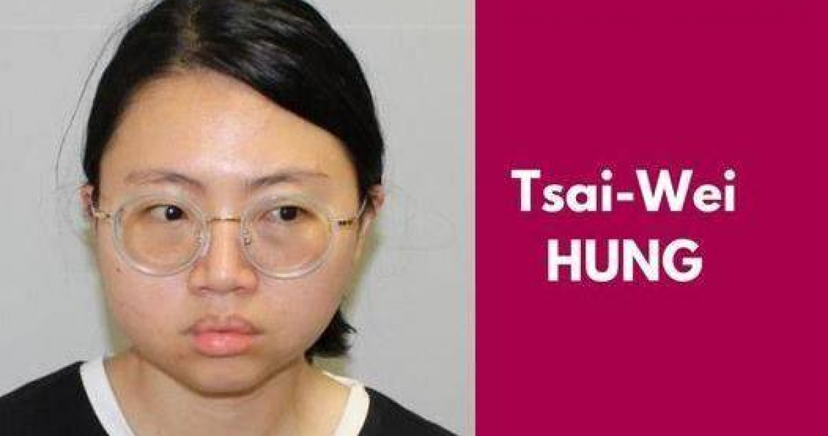 台灣女背包客赴澳打工度假成「犯罪六邊形戰士」 羈押逾200天當庭認罪等待宣判 | 國際 | CTWANT