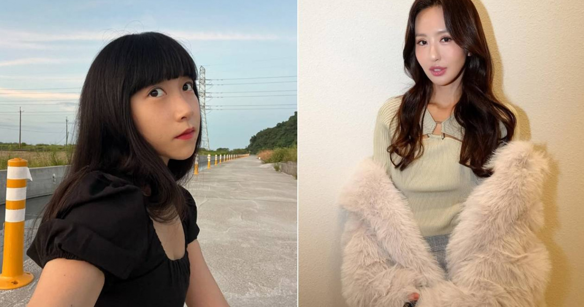 遭薔薔控性騷 NanaQ列4點「不實指控」回擊：這一段不存在 | 娛樂 | CTWANT