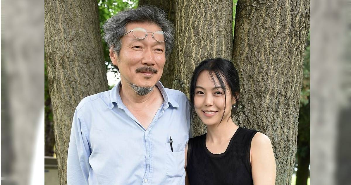 43歲影后與大她22歲已婚名導不倫戀9年 今順利生下1子…仍是小三 | 娛樂 | CTWANT