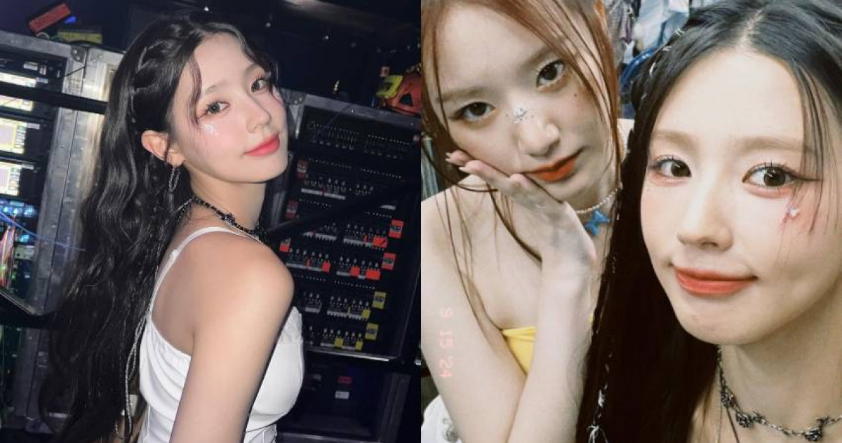 韓國練習生6個身材管理法！i-dle宋雨琦爆料公司這招超狠讓她忘不了 | 漂亮 | CTWANT