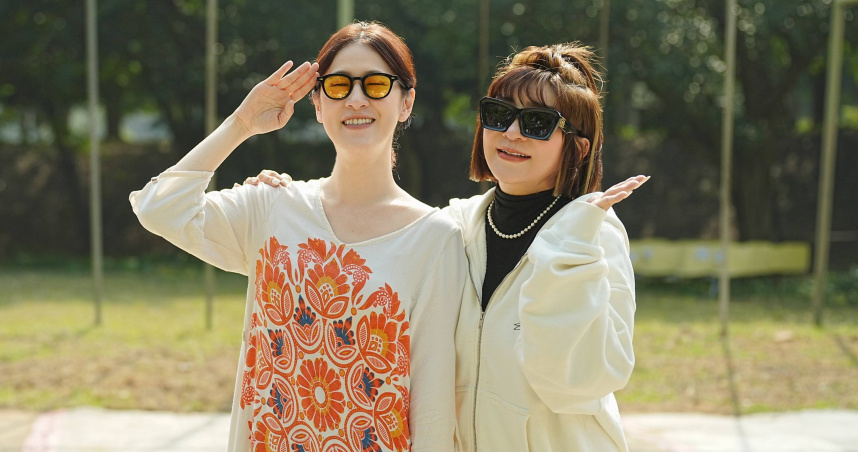 王彩樺剃頭刀一下 林亭瀚當場眼眶含淚 | 娛樂 | CTWANT