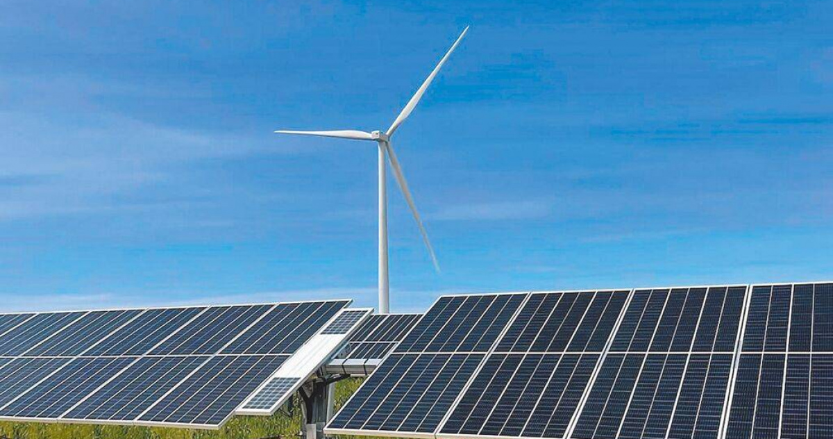 川普下令啟動232國安調查 美國風電進口恐遭50％關稅重擊 | 國際 | CTWANT