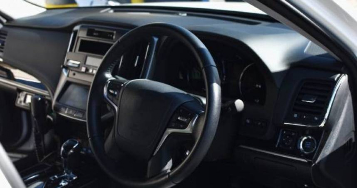 搭Uber坐副駕較安全？專家揭「最佳逃生座位」 上車先做1事自保 | 生活 | CTWANT