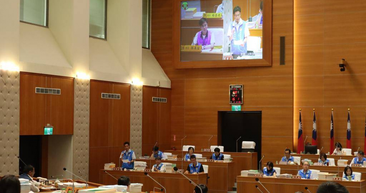 竹北飄惡臭！遭批600支微型感測器無作用 環保局：鎖定未列管工廠 | 生活 | CTWANT