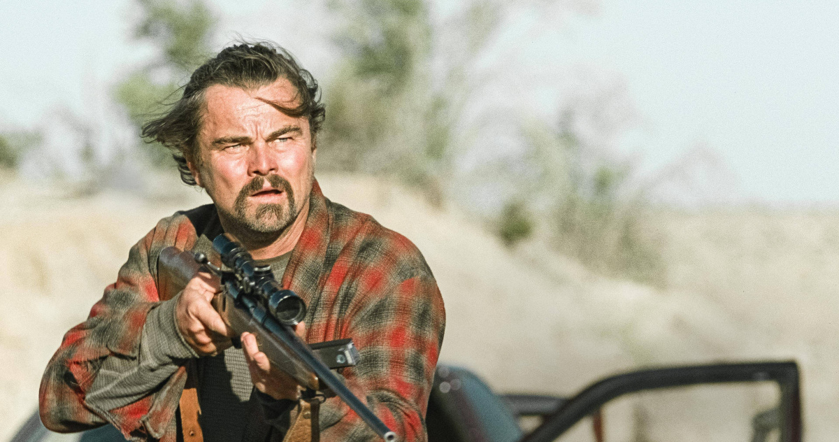 李奧納多《一戰再戰》開片好評爆棚 刷新疫情後在台成績 | 娛樂 | CTWANT