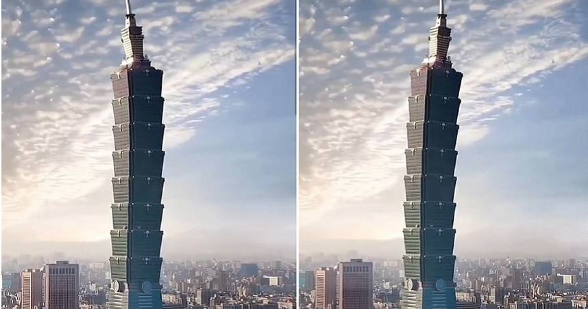 6.8強震101大樓搖晃？ 官方澄清：假影片 | 生活 | CTWANT
