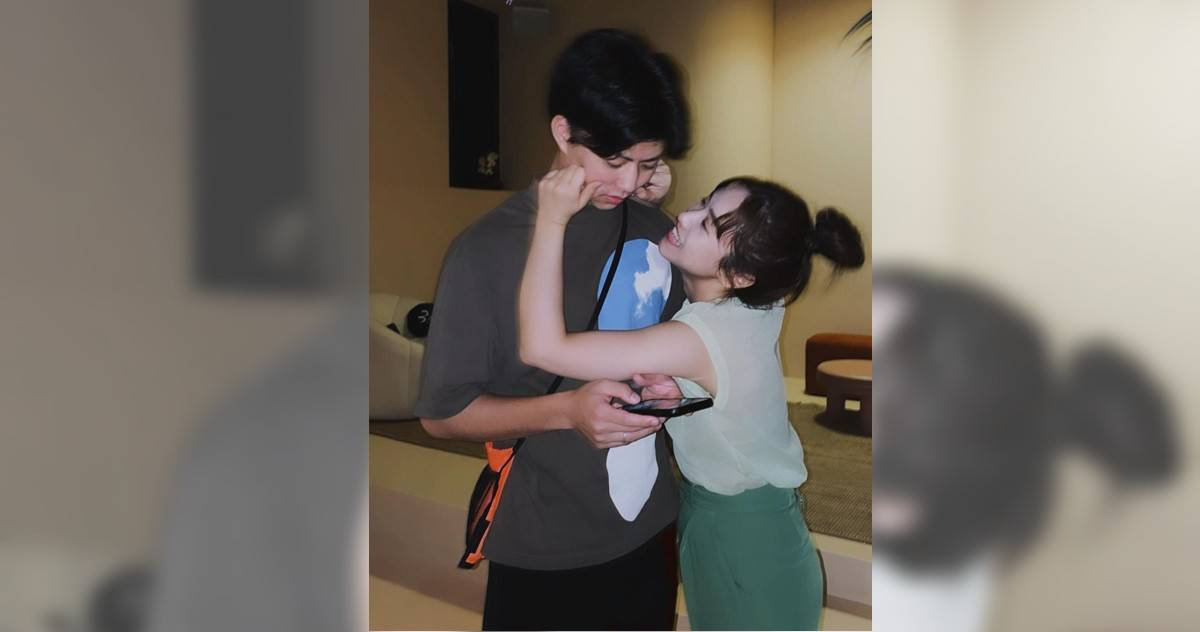 吳姍儒宣布懷孕五個月！吳宗憲曝預產期：非常非常的開心 | 娛樂 | CTWANT