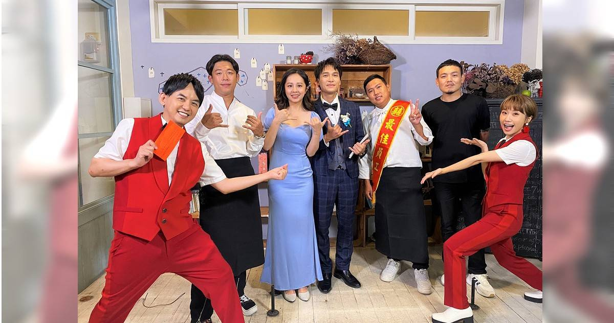 被來賓質疑節目作假！黃子佼曝連孟耿如都懷疑 | 娛樂 | CTWANT