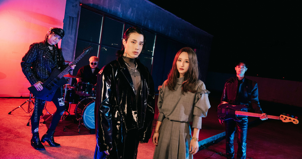 法蘭合作TRASH被讚超仙 阿信現身一句話笑翻粉絲 | 娛樂 | CTWANT