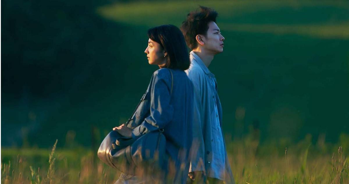 影爆點／宇多田光神曲搭配滿島光、佐藤健 Netflix《First Love初戀》做一場完美純愛的夢 | 娛樂 | CTWANT