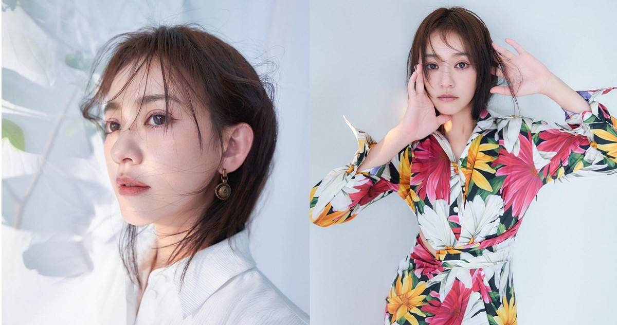 陳意涵偕尪搭機出國喊「我愛你這輩子」放閃 逗趣問：40歲還可以當空姐嗎？ | 娛樂 | CTWANT