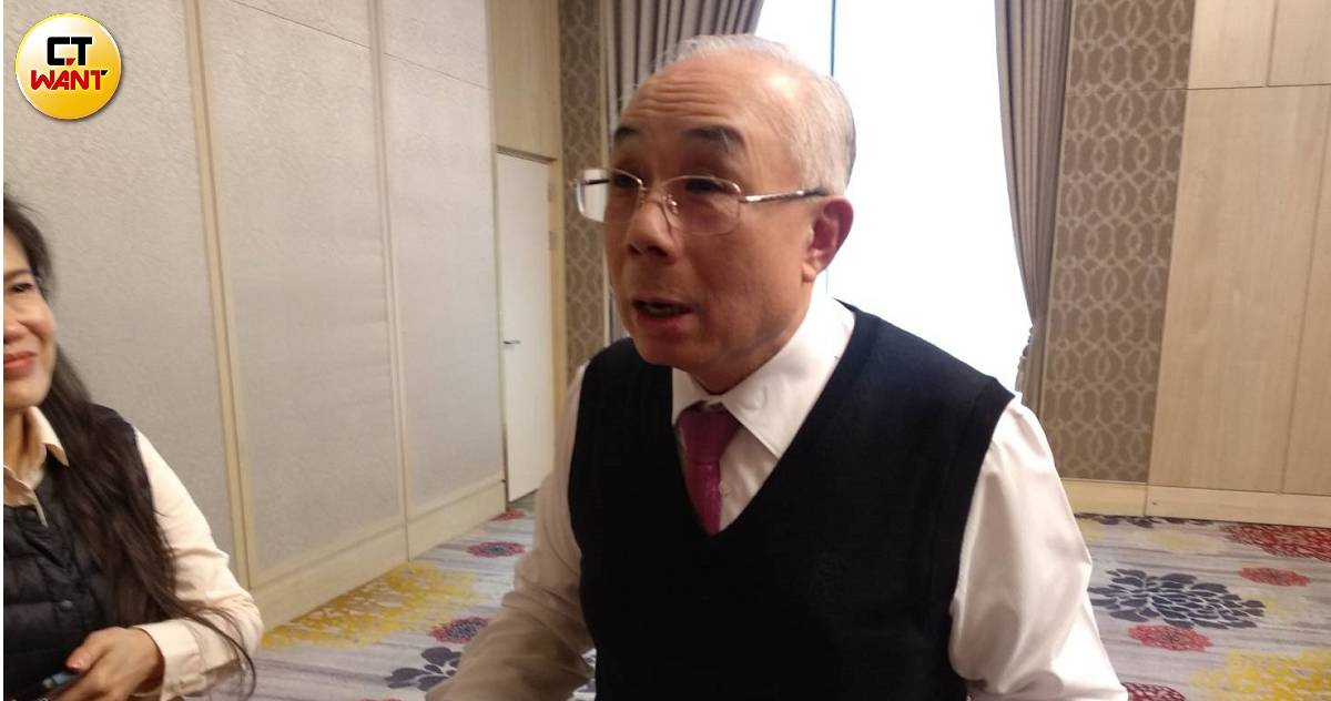 《平均地權》綠大老也跳腳 呼籲土融鬆綁、法案暫緩實施 | 財經 | CTWANT