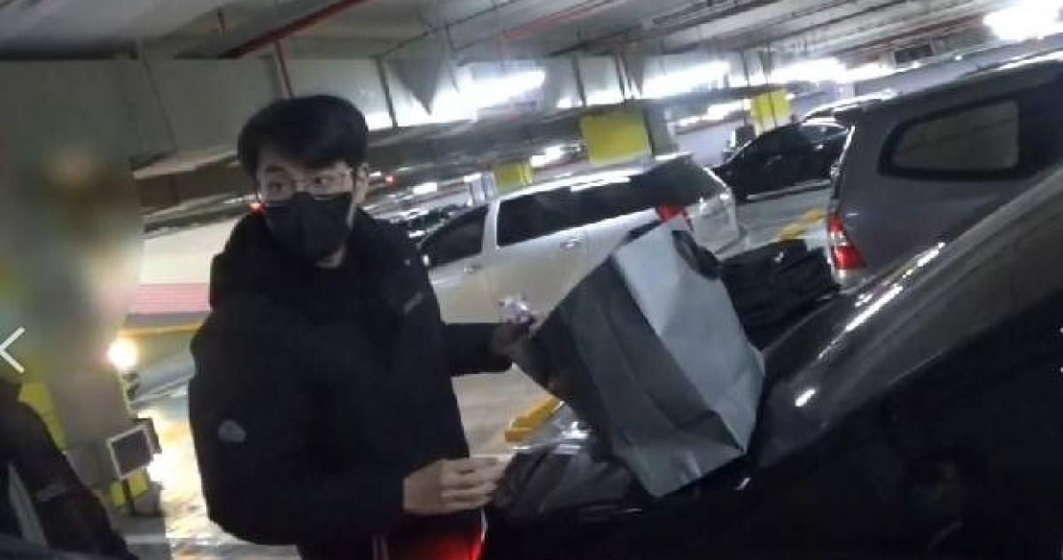 500包毒咖啡裝牛皮紙袋搭高鐵！ 25歲男初次販毒就被逮 | 社會 | CTWANT