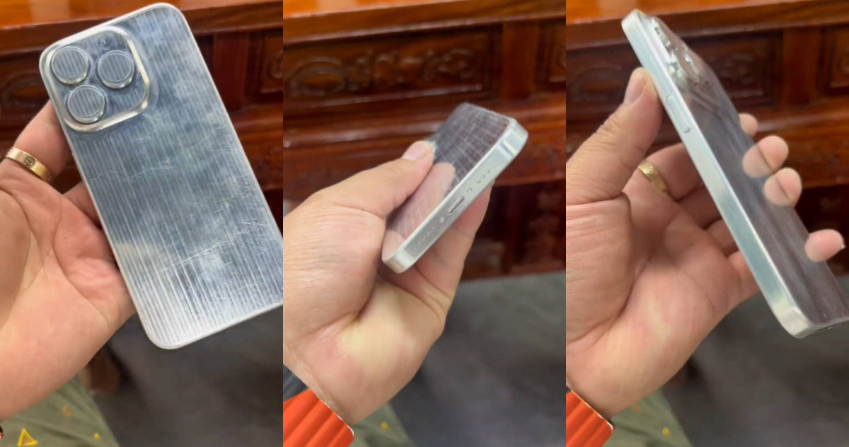 抖音曝光iPhone 15外觀？ 經典靜音鍵真的消失了 | 生活 | CTWANT