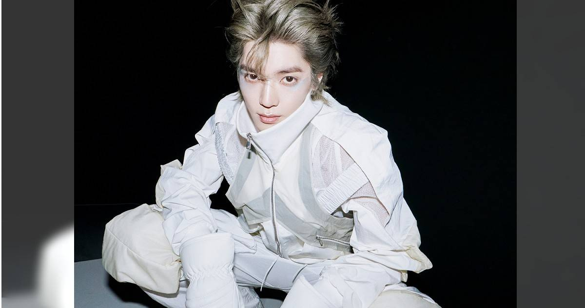 NCT首位SOLO歌手誕生 泰容害怕又緊張：很想要做好 | 娛樂 | CTWANT