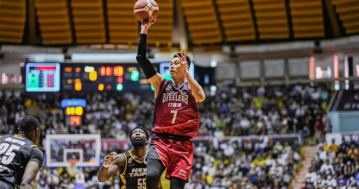 PLG高雄鋼鐵人遭爆「陸資背景」董座怒告媒體輸了 敗訴原因曝光 | 社會 | CTWANT