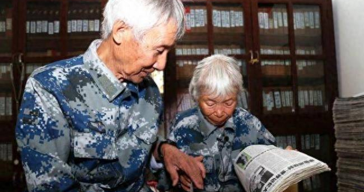 腳穿66元破鞋！8旬老婦捐款家鄉2.2億 卻因轉帳金額過高遭銀行報警 | 國際 | CTWANT