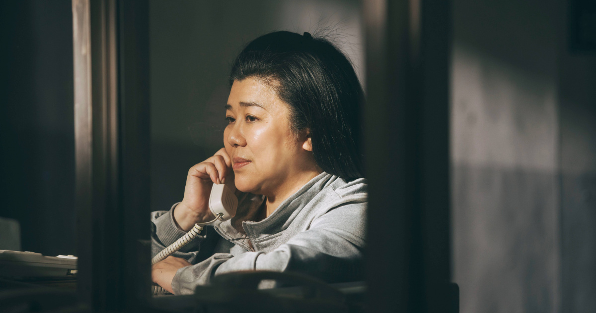 邵雨薇變身病態女主播 「國民媽媽」林美秀當蛇蠍女暗地害人 | 娛樂 | CTWANT